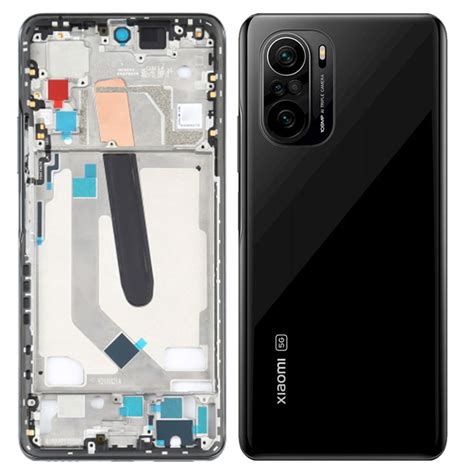 قاب و شاسی شیائومی Xiaomi poco f3 - تکتاز موبایل | تکتاز موبایل