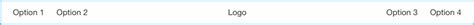 Html And Css Navbar Floated Elements Need To Be On The Same Line