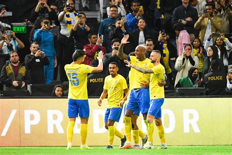 Al Shabab Vs Al Nassr Prediction Odds And Betting Tips 25022024