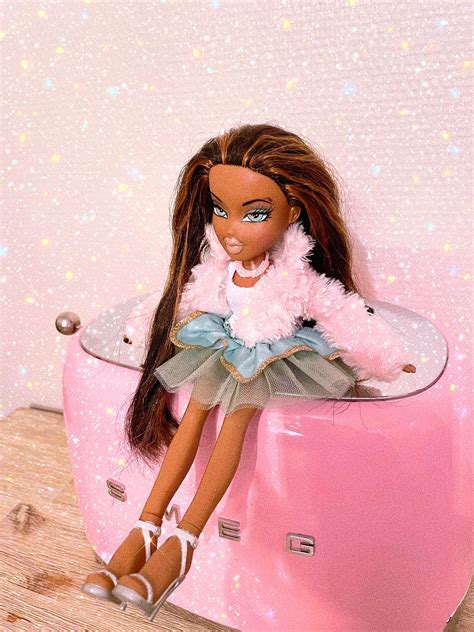 Princess Sasha Rbratz