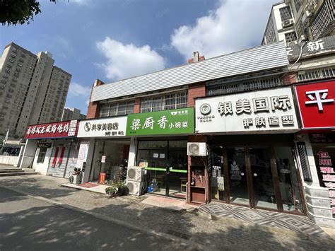 【7图】998肥东 青年路 来由品老像鸡对面 餐饮旺铺转让合肥肥东肥东新城商铺租售生意转让转让 合肥58同城