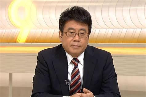 「the Time」「報ステ」の視聴率が伸びない理由 大越キャスターは安定感が裏目に（写真1） デイリー新潮