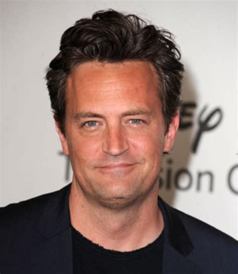 Matthew Perry: 'Friends' Star's Eerie Final Instagram Post Shows Him Relaxing in Jacuzzi Days ...