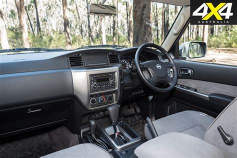 Nissan Patrol Buyers Guide Every Generation 60 Series To Y63