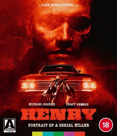 Henry Portrait Of A Serial Killer On Limited Edition Uhd Fetch