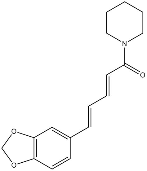 Apexbio Piperinemapk Inhibitorcas 94 62 2