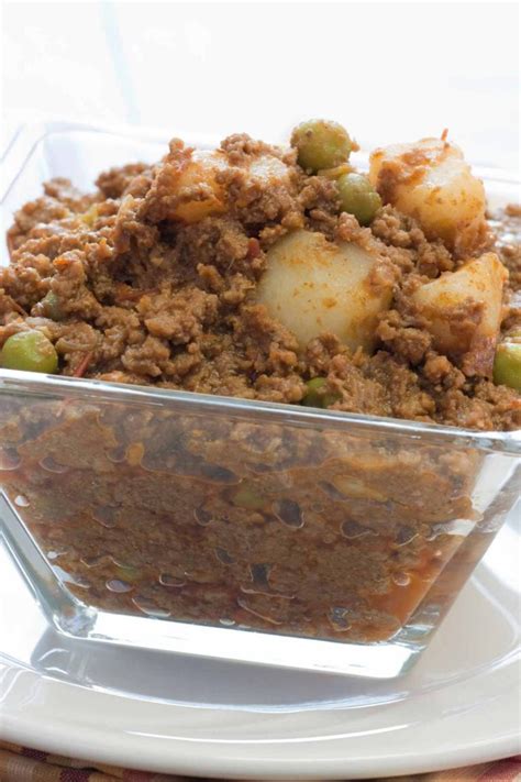 22 Easy Ground Lamb Recipes Izzycooking