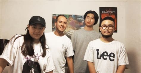 Itaewon Internet Radio Puts Korean Underground On Air