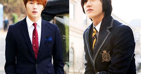 Jung Il Woo Sẽ Lập Lại Thành Tích Của Lee Min Ho