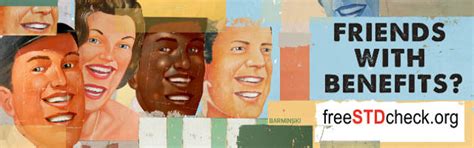 Artist S Safer Sex Messages With Fine Art