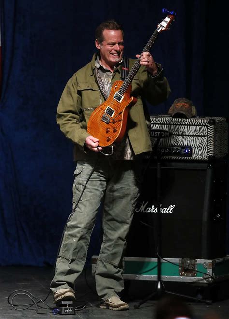 Nugent Sets Summer Dte Show