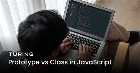 Javascript Prototype Vs Class Which Is Better