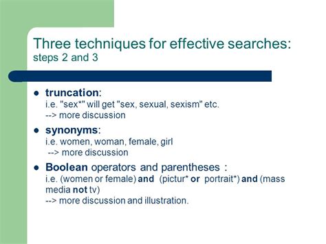 Sociology 315 Sex Roles Library Presentation By Hua Yi Fall Ppt Download