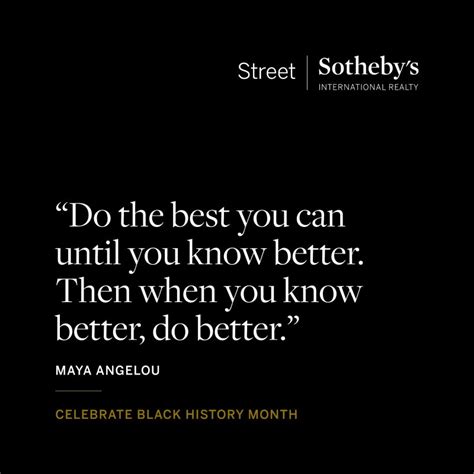 Blackhistorymonth Mayaangelou Blackhistory Jennifer Czerwonka