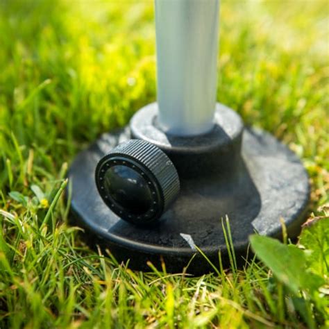 Clam 17367 Clamlock Extendable Ice Hub Tent Roof Support Pole