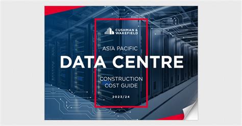 Asia Pacific Data Centre Construction Cost Guide Page 4