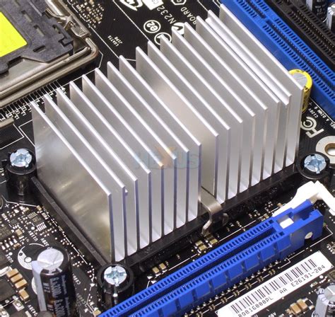 Penjelasan Tentang Chipset Komputer Dan Chipset Pada Smartphone