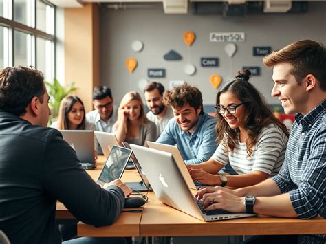 🎯 Postgresql Zero To Hero With Parottasalna 2 Day Bootcamp Free 🚀 Syed Jafer K