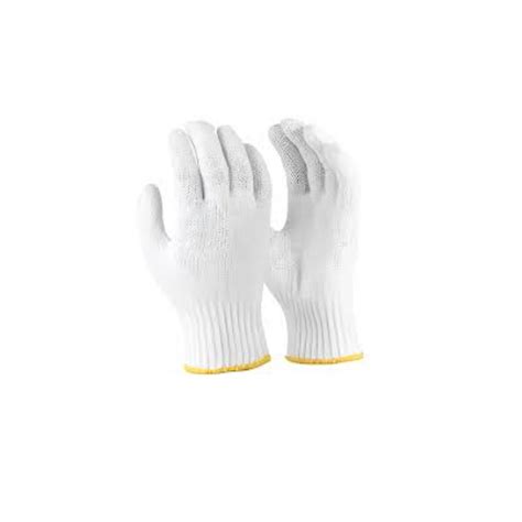 Cotton Glove Applied Safety And Equipment Ppe Clothing Workwear