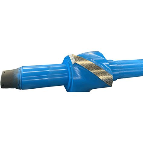 Drill String Tools Stabilizer With Reaming And Back Reaming Gpe