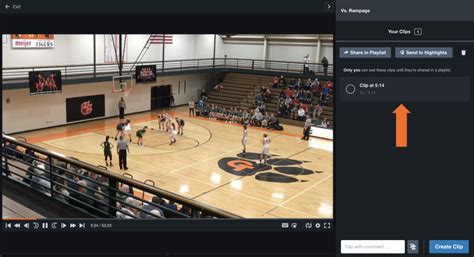 Tag Highlights • Athlete • Hudl Support