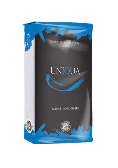 Uniqua Blu Molino Dallagiovanna