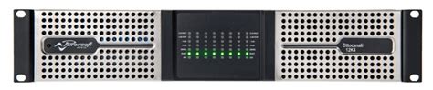 Main Power Amply Powersoft Ottocanali 12k4 Chính Hãng Cục đẩy Công Suất