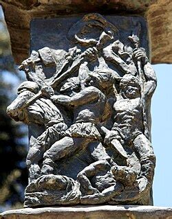 Maccabean Revolt Wikipedia