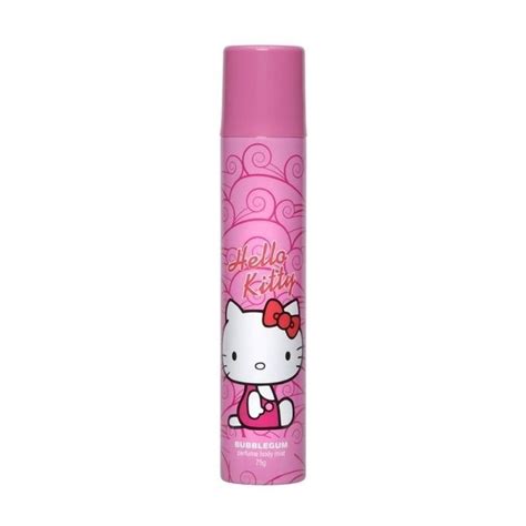 Hello Kitty Spray Shoplook