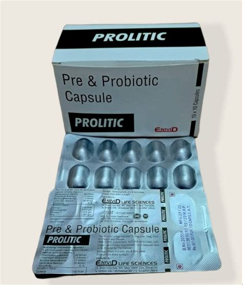 Streptomoccus Faecalis Clostridium Butyricum Bacillus Mesentericus