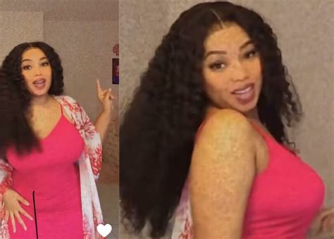 Aicha Koné Dévoile Ses Nouveaux Lolos Sen Uelle Dans Une Mini Robe