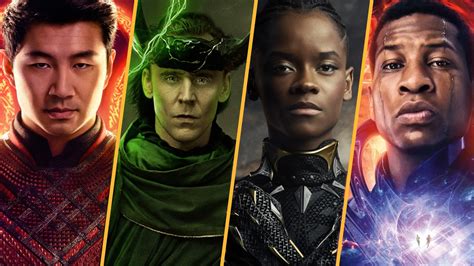 Avengers Doomsday Every Mcu Multiverse Saga Project You Have To Watch To Prepare