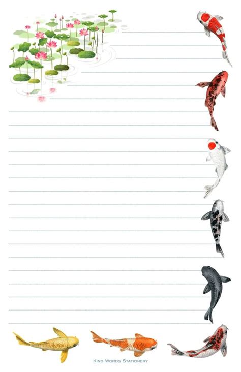 Pin Di Amanda Caldwell Su Printable Stationary Paper Carta Lettere