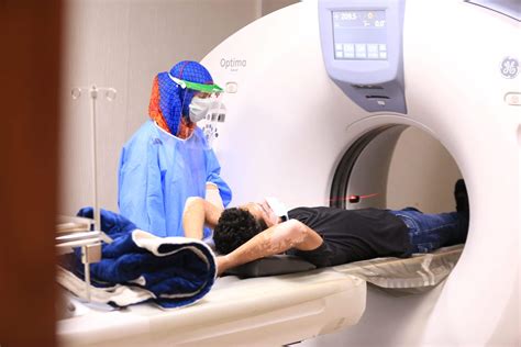 High Resolution Computed Tomography Hrct Idc