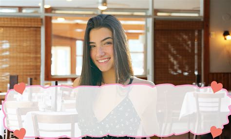 Charli Damelio Dating Sim By Llulzzz