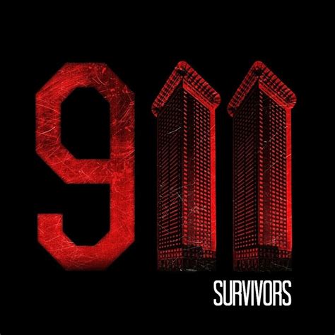 911 Survivors Youtube