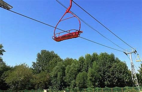 باغ ناژوان اصفهان عکس آدرس تلفن موقعیت جغرافیایی