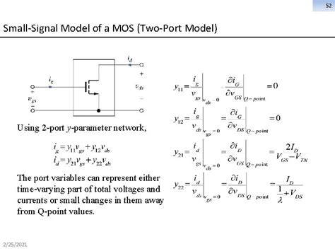 Analog Integrated Circuits Lecture 1 Introduction And Mos