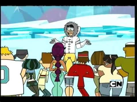 Total Drama World Tour Episode Part Anything Yukon Do I Can Do
