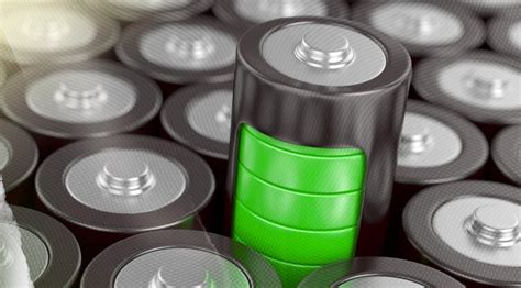 Pin Lithium Nh Ng S Th T Ng Sau Thi T B O L Ng