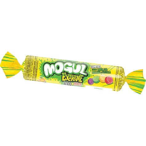 Mogul Extreme Candy 35 G 12 Oz Box Of 12 The Argentino