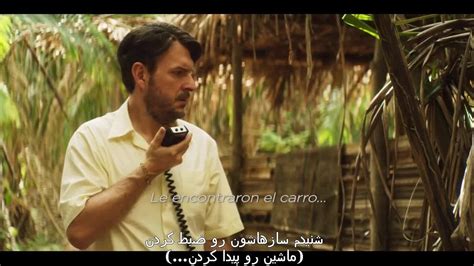 سریال جنایی سرقت بزرگ قسمت 04 زیرنویس فارسی The Great Heist 2020 نماشا