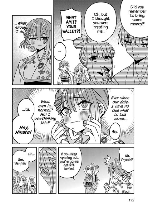 Mememori Kun Ni Wa Kanawanai Chapter 12 Mangapill