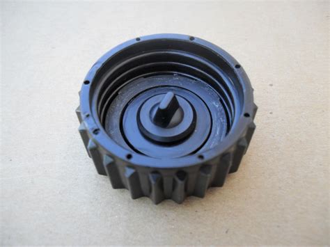Gas Fuel Cap For Echo Pb200 Srm200 Srm400e 13100406320 String