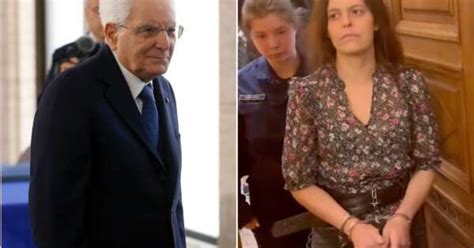 Mattarella Chiama Il Padre Di Ilaria Salis E Garantisce Il Suo