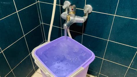 台中人快儲水！下周停水33小時、30萬戶受影響 市府提醒關抽水機 生活焦點 要聞 Nownews今日新聞