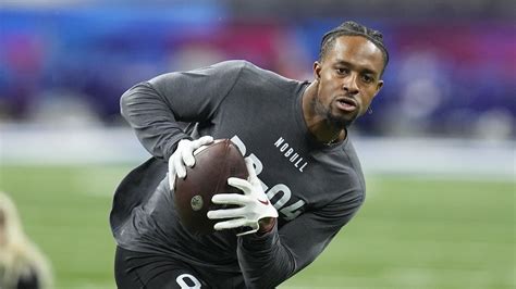 5 Things To Know About Cornerback Mekhi Blackmon