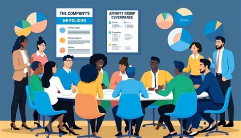 Affinity Groups Enhancing Employee Engagement And Workplace Diversity