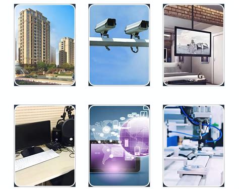 Mini 100mbps Gigabit Ethernet Switch Pcb For Home Office