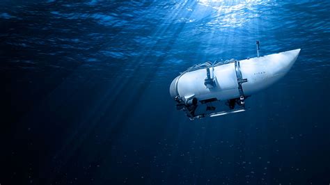 The Titan Sub Disaster Minute By Minute TheTVDB